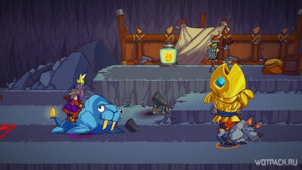 Die besten Wikinger-Spiele auf dem PC