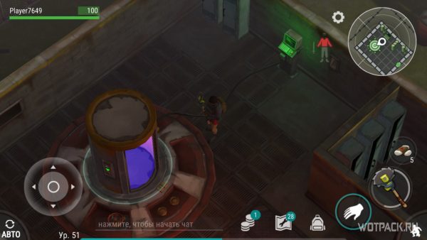 Alpha bunker code in Last Day on Earth: Survival