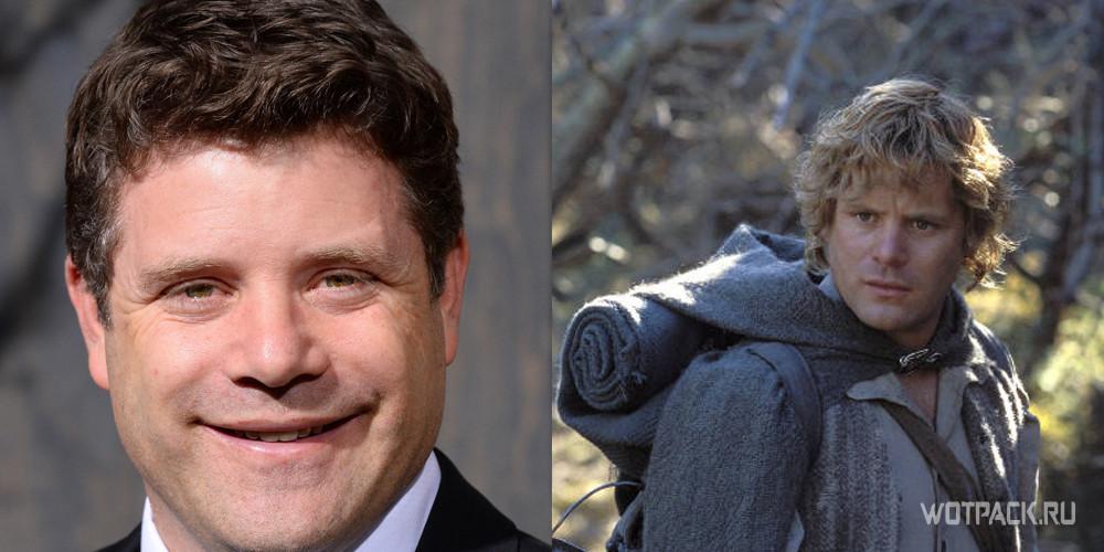 The Lord of the Rings: what happened to the actors of the trilogy