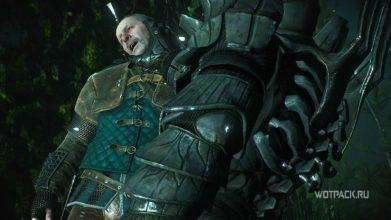 The Witcher 3: Die 10 tragischsten Enden der Charaktergeschichte