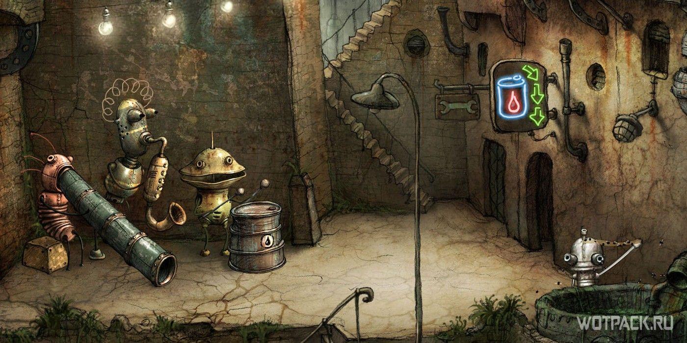 Los 10 mejores juegos steampunk