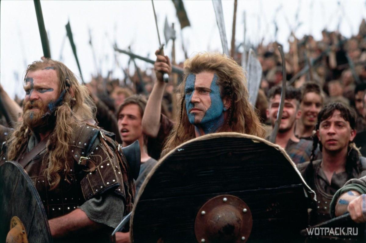 TOP 10 best historical films
