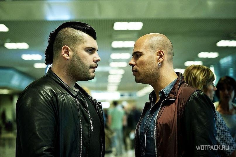 TOP 10 seriale criminale