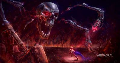 บอสใน Terraria 1.4 ตามลำดับ: จะเรียกและฆ่าได้อย่างไร? [แนะนำ]