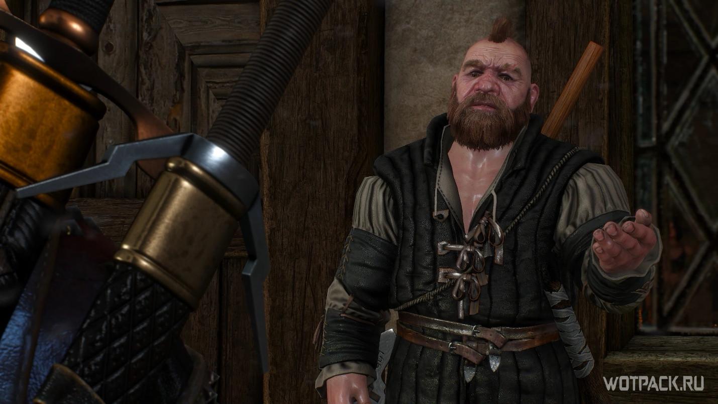 11 Friends of Geralt Without Whom He Wouldn't Have Become a Hero