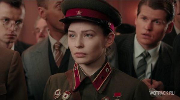 TOP 10 pašmāju filmas par Otro pasaules karu