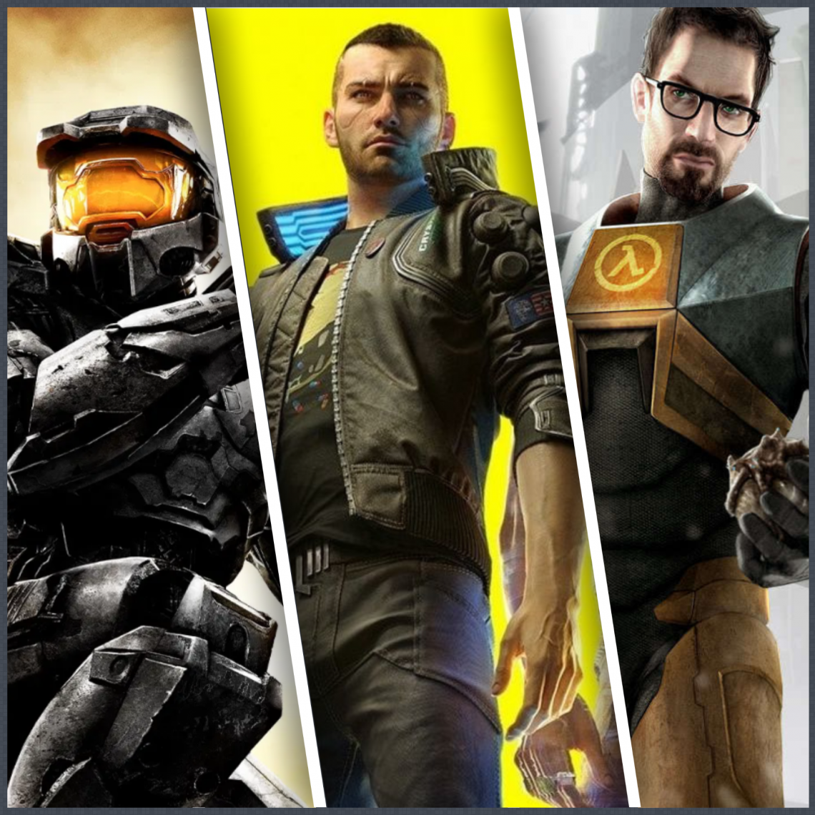 TOP 10 good games with terrible endings