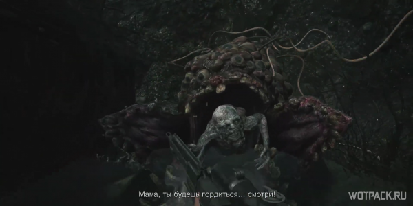 Resident Evil 8 Village: How to beat Salvatore Moro