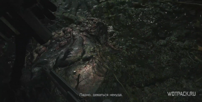 Resident Evil 8 Village: How to beat Salvatore Moro