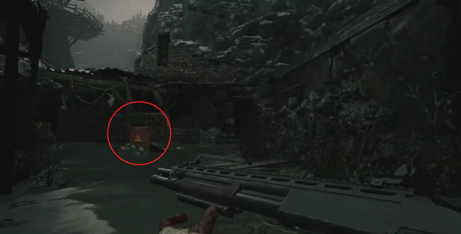 Resident Evil 8 Village: How to beat Salvatore Moro