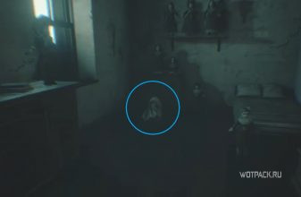 Resident Evil 8 Village - where to find the Angie doll and how to ...