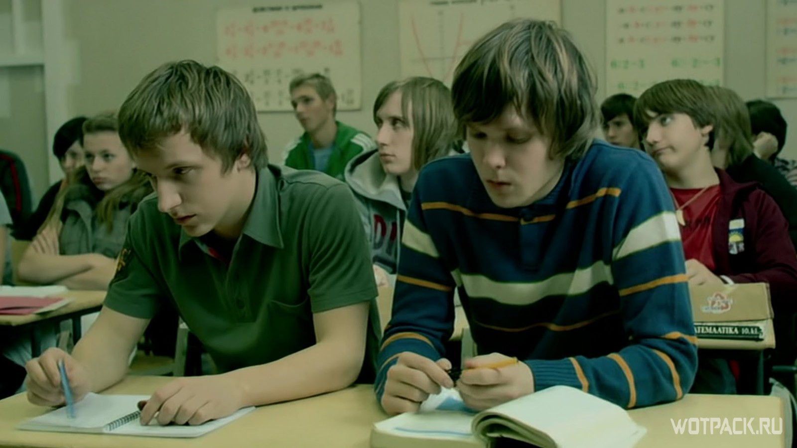 Top 10 films about child abuse: evil is not what it seems