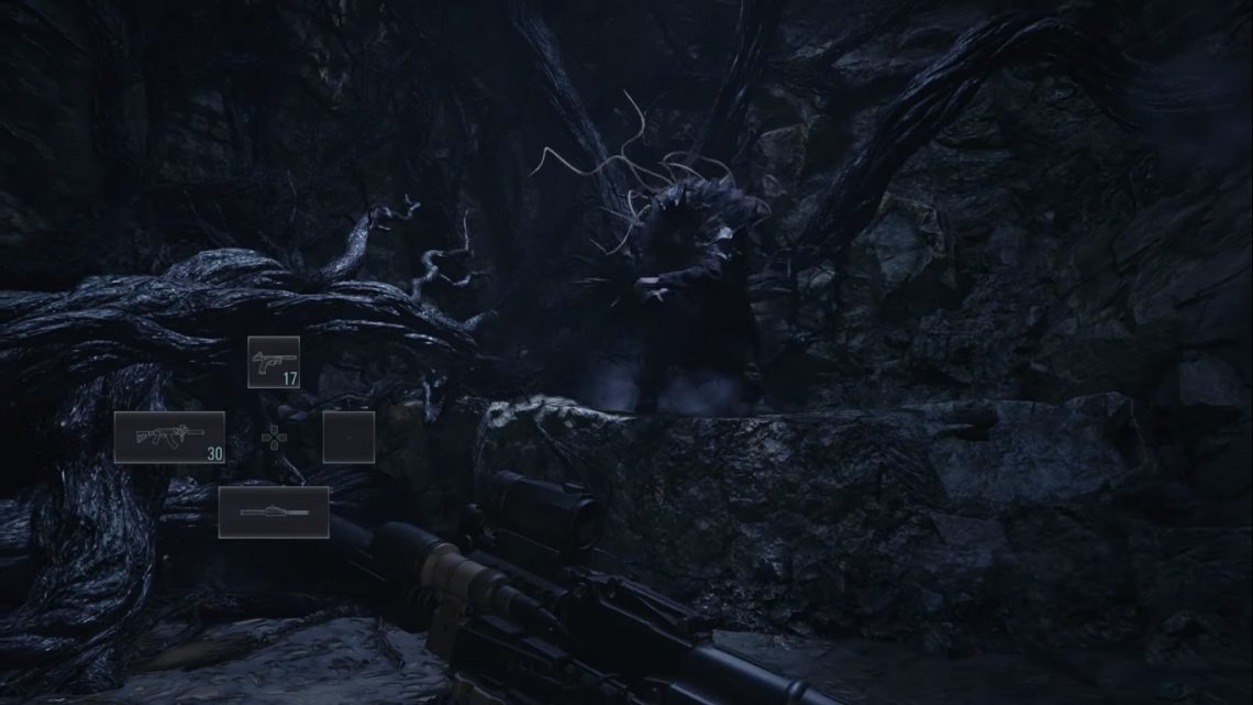 Resident Evil 8 Village: Uriash - how to kill? Guide for Ethan and Chris