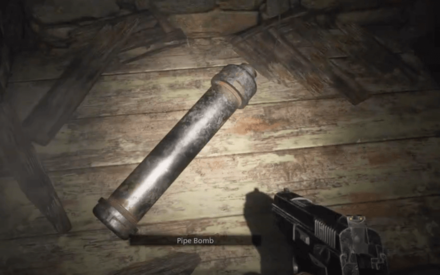 Resident Evil 8 Village: Uriash - how to kill? Guide for Ethan and Chris
