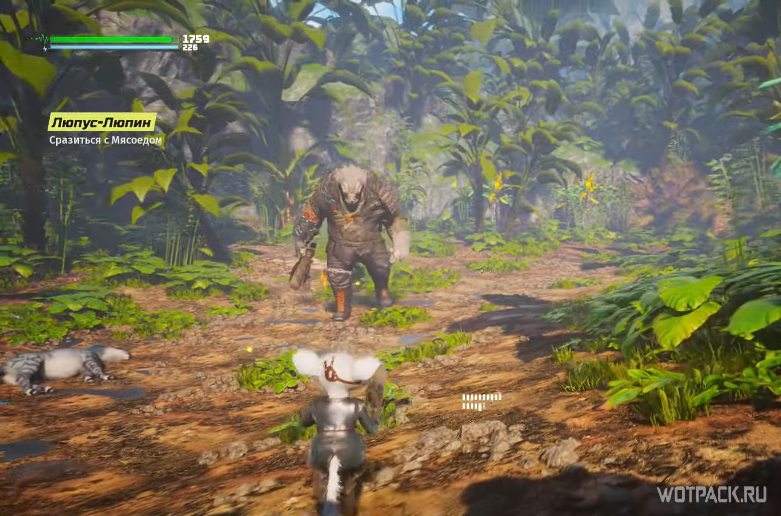 Biomutant - Complete Guide [Beginner's Guide]