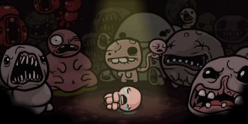 Las mejores modificaciones para The Binding of Isaac