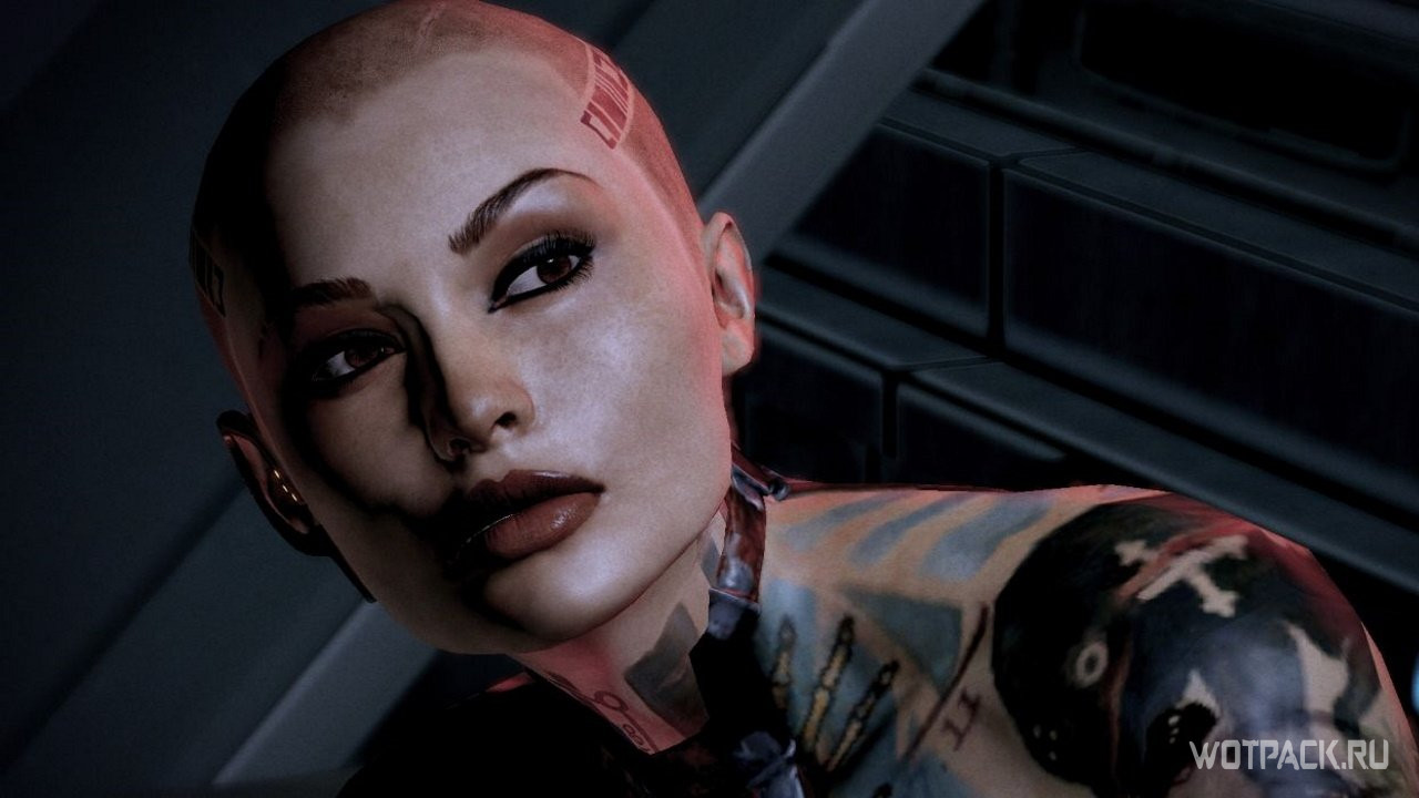 Mass Effect 2 все романы как и с кем завести [гайд]
