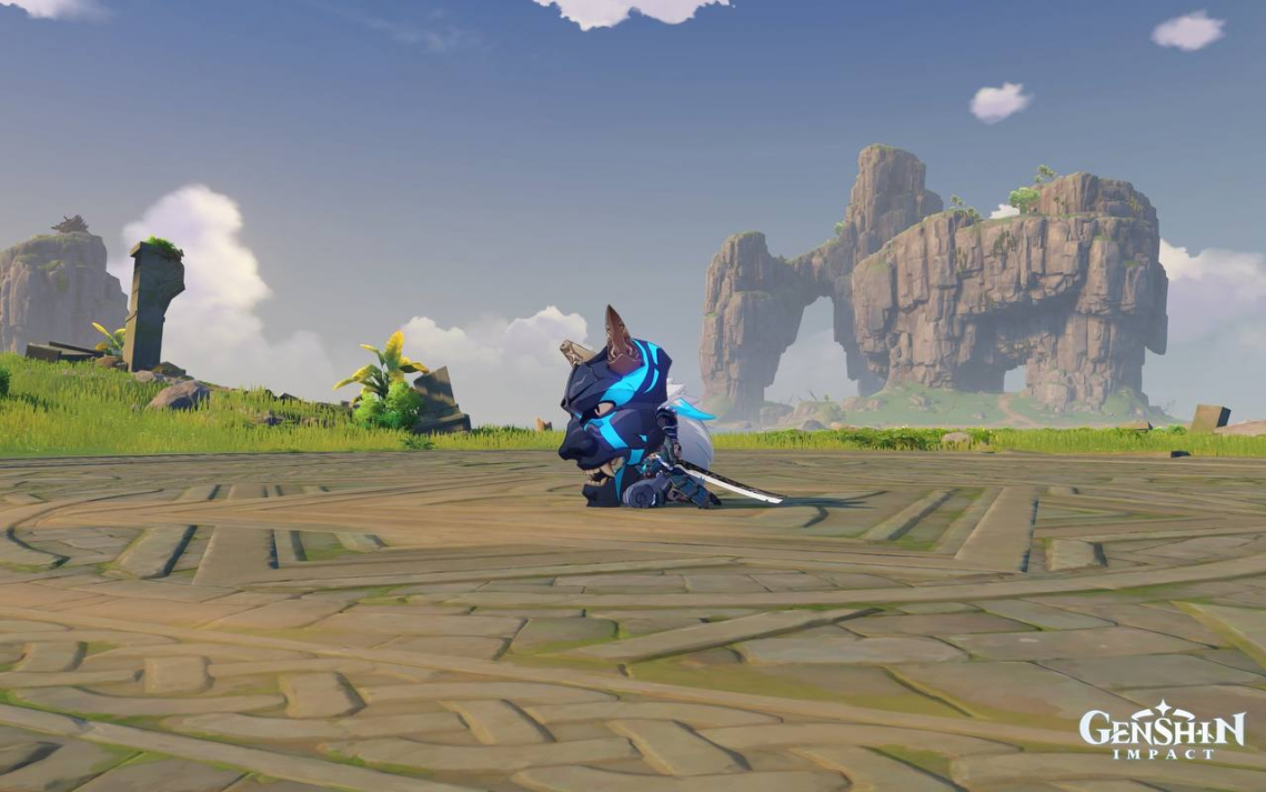 Genshin Impact 1.6 Recenzija: Indazuma, Hero, Boss i drugi novi sadržaji