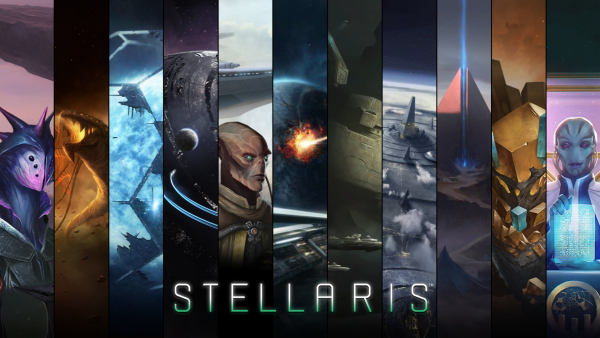 Stellaris cheats: all codes and console commands