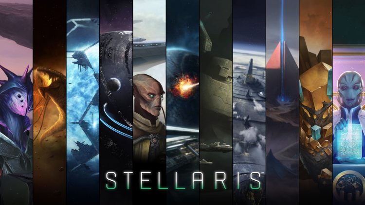 Stellaris cheats: all codes and console commands