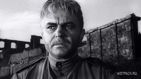 TOP 10 Soviet films about the Great Patriotic War