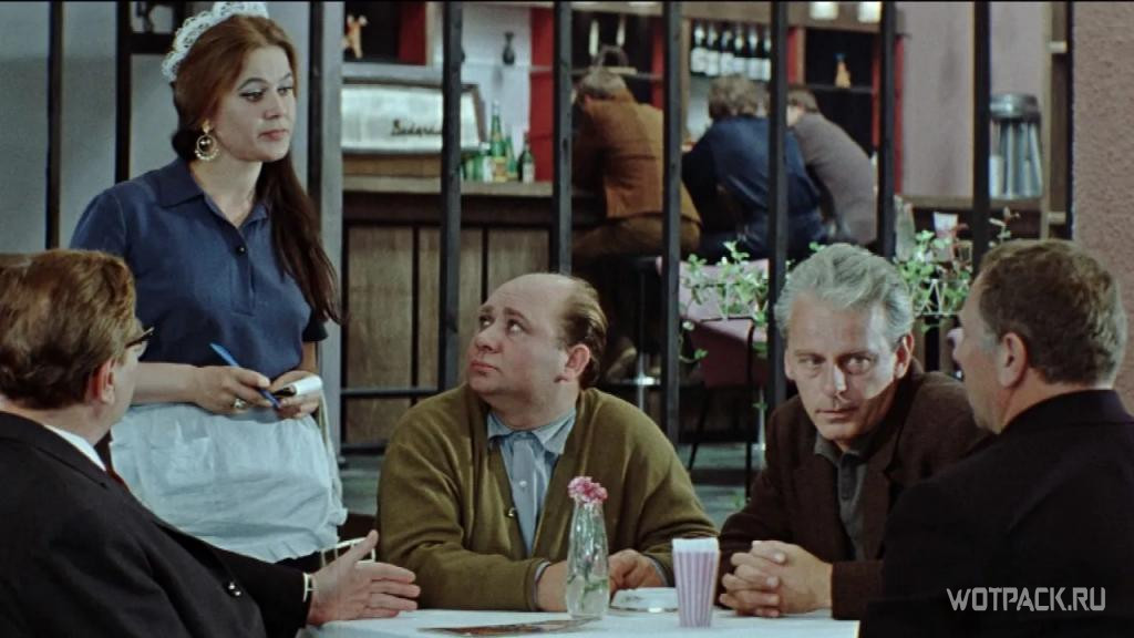 TOP 10 Soviet films about the Great Patriotic War