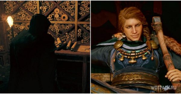 TOP 10 secrets and mysteries in Assassin's Creed: Valhalla