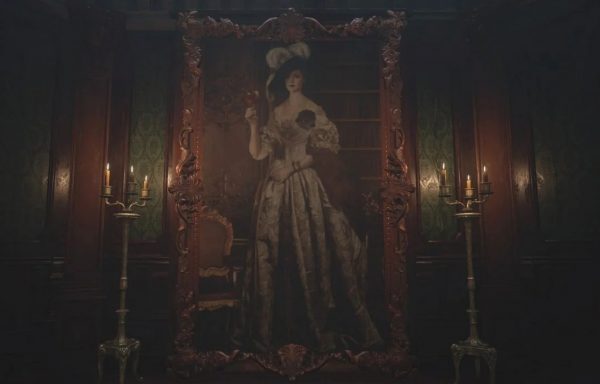 Tudo sobre Lady Dimitrescu de Resident Evil 8 Village (Wiki)