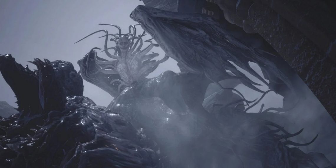 All about Lady Dimitrescu from Resident Evil 8 Village (Wiki)