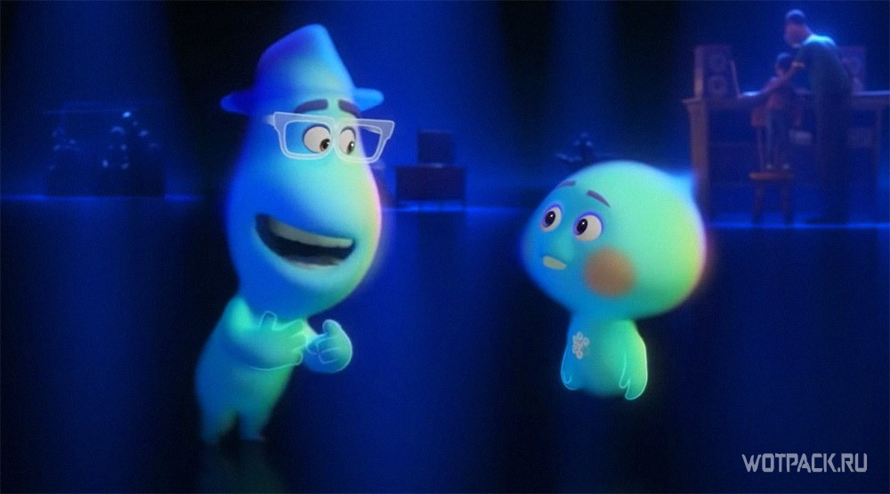 ТОП-10 лучших мультфильмов в 2021 году