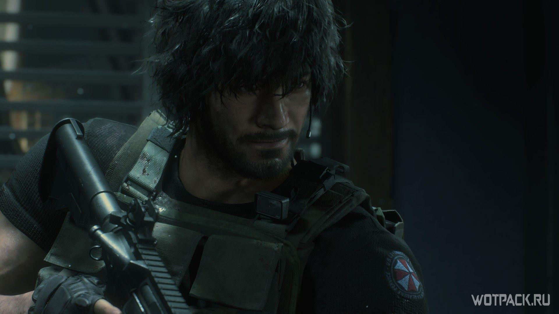 TOP 10 karakter minor dalam seri Resident Evil