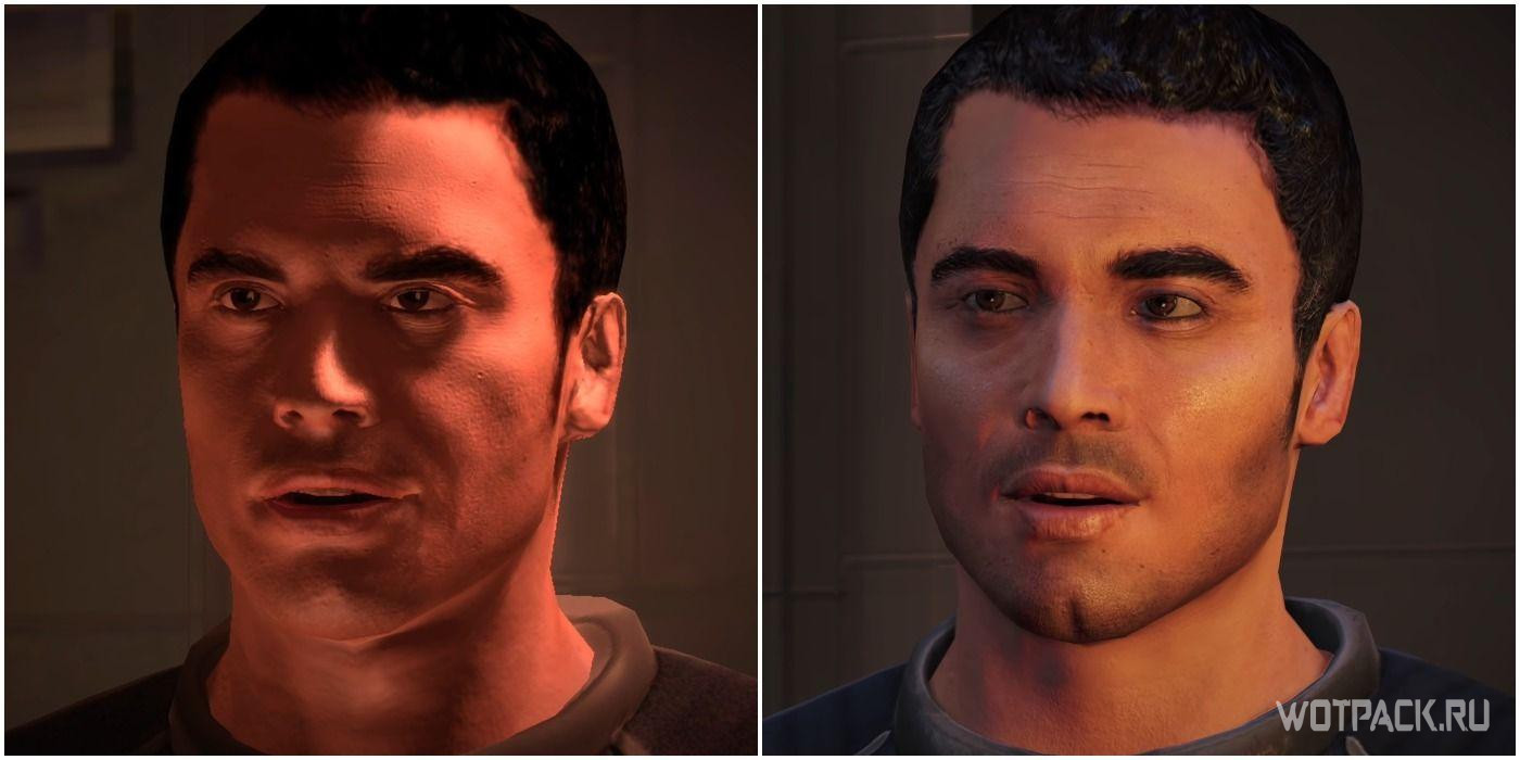 Top 10 Best Innovations In Mass Effect Legendary Edition