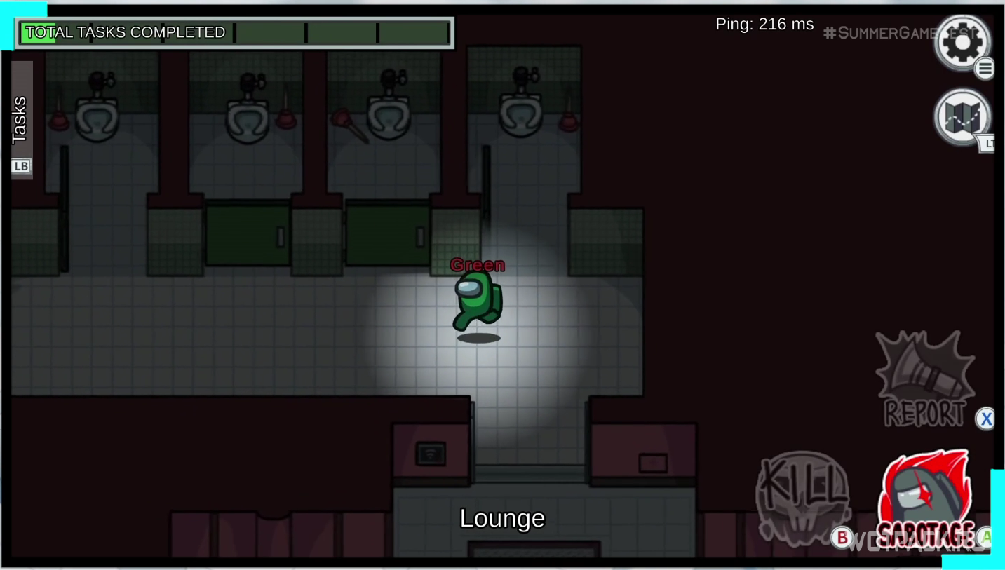 Among Us update in 2021: hide and seek, new roles, fifth map