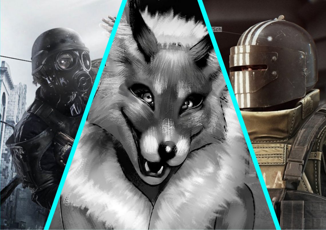 TOP 5 games set in Russia: from epic shooter to creepy novel