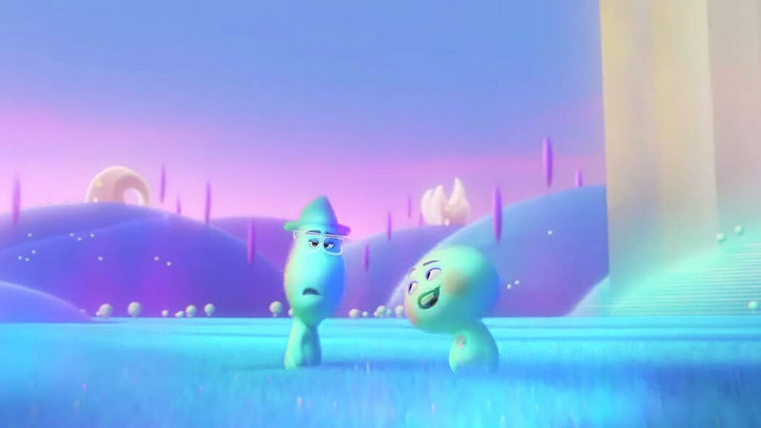 TOP 10 cartoons with meaning that will appeal to both adults and children