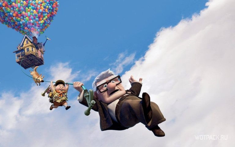 TOP 10 cartoons with meaning that will appeal to both adults and children