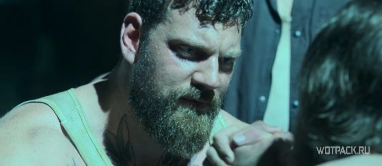 A long-forgotten Russian mutant from the Marvel universe appeared in ...