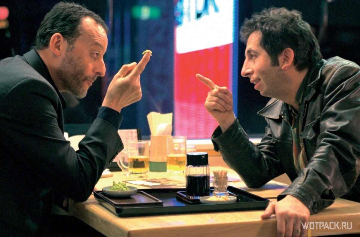 TOP 10 filmova koji se mogu gledati beskonačno