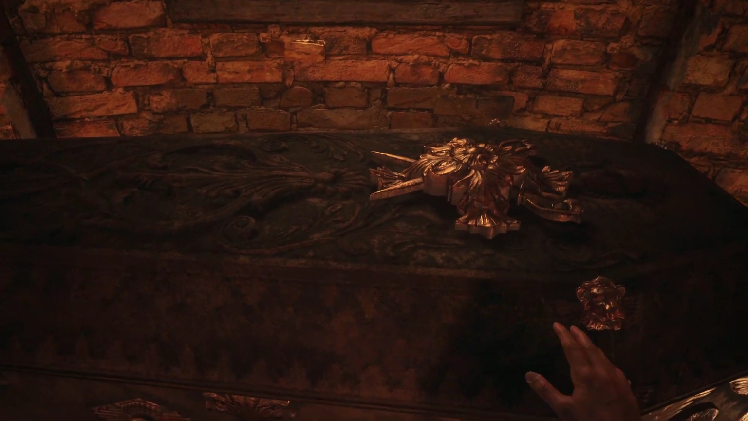 The best mods for Resident Evil 8 Village