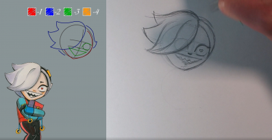 Colette from Brawl Stars: how to get, draw, skins and play [all about ...