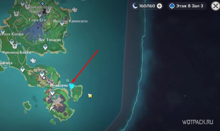 All Inazuma World Quests in Genshin Impact [Walkthrough]