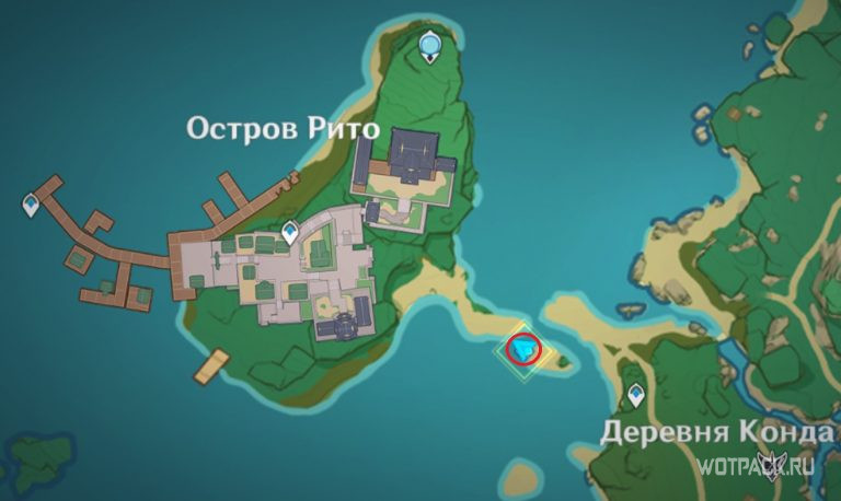 All Inazuma World Quests in Genshin Impact [Walkthrough]