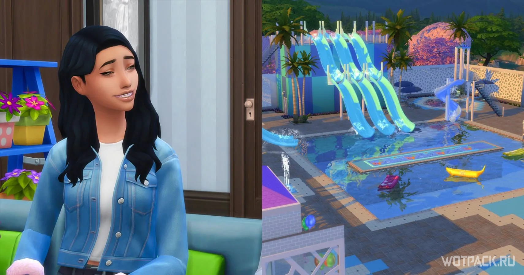 The Sims 5: новости, слухи и дата выхода. Все, что известно об игре
