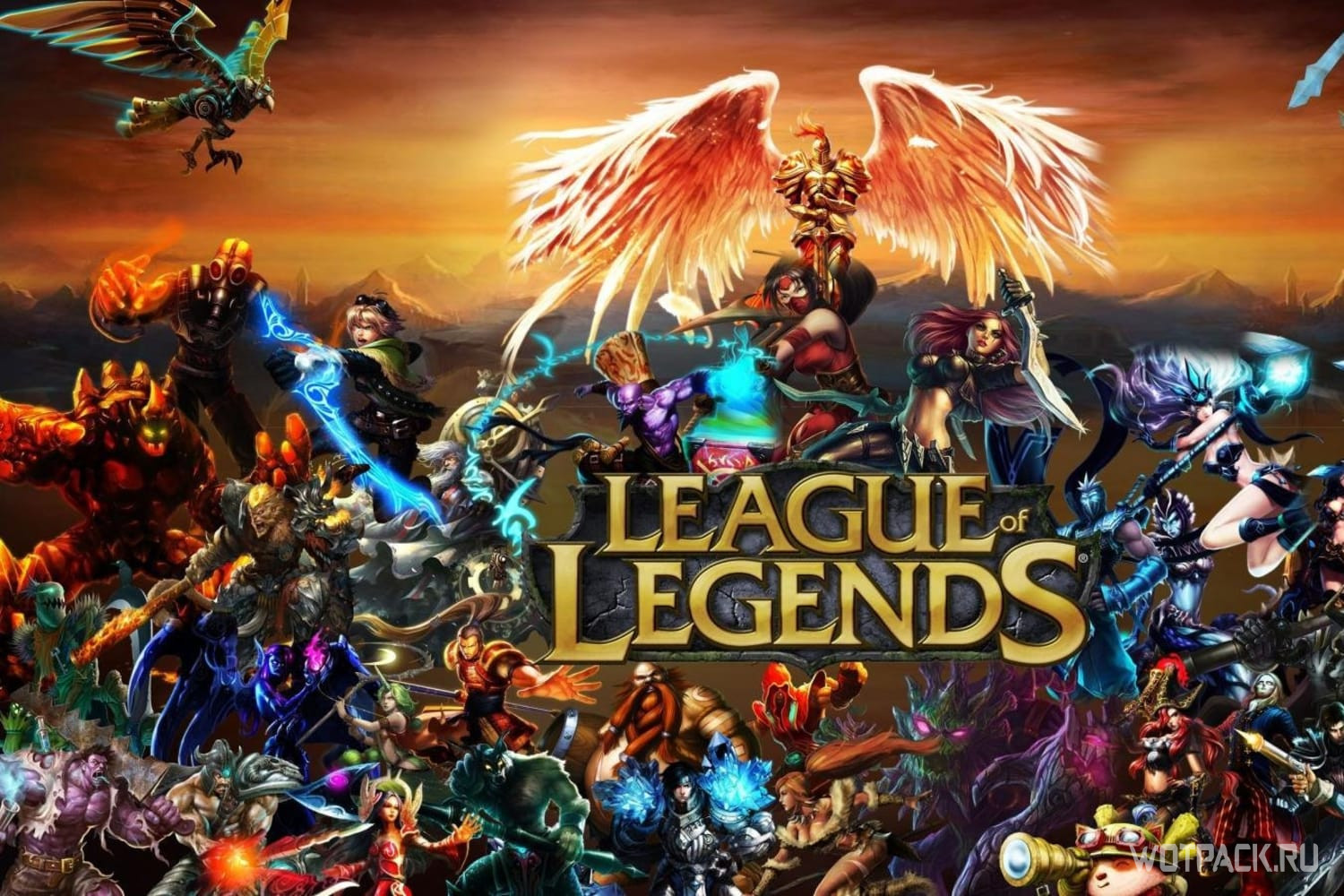 Promo codes and codes League of Legends (LoL, League of Legends ...