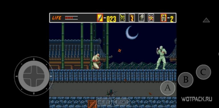 Os 7 melhores emuladores Sega Mega Drive / Genesis para diferentes ...