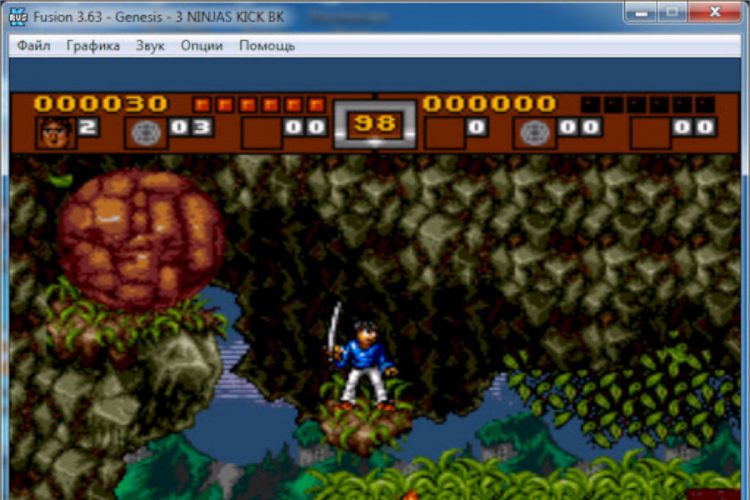 Top 7 Sega Mega Drive / Genesis Emulators for Different Platforms