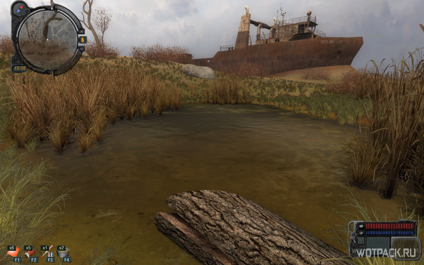 The best post-apocalyptic games - a selection of the top 15