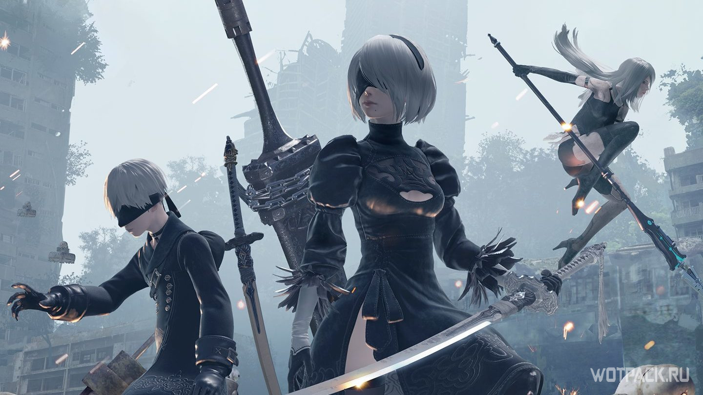 The best post-apocalyptic games - a selection of the top 15