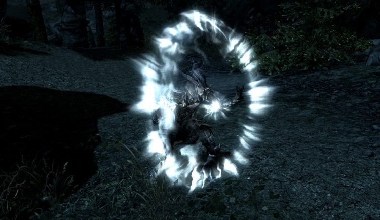 Skyrim: Top 10 Best Restoration Spells