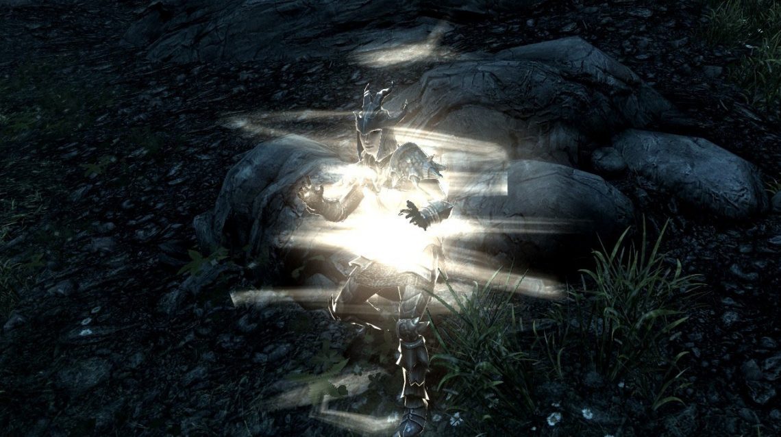 Skyrim: Top 10 Best Restoration Spells